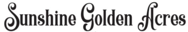 Sunshine Golden Acres