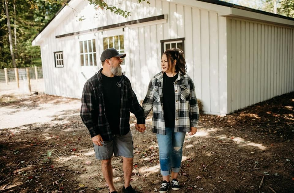 Sunshine Golden Acres