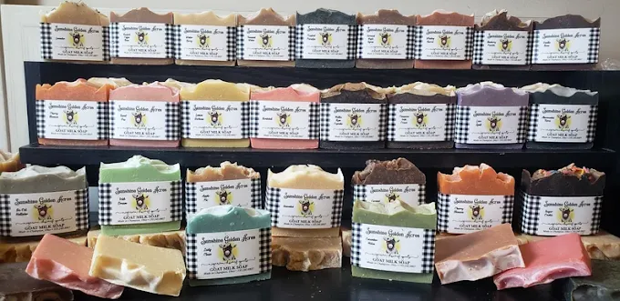 Sunshine Golden Acres